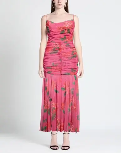 Pinko Maxi Dress