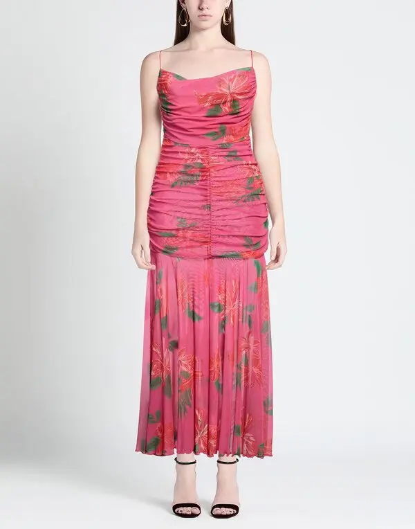 Pinko Maxi Dress