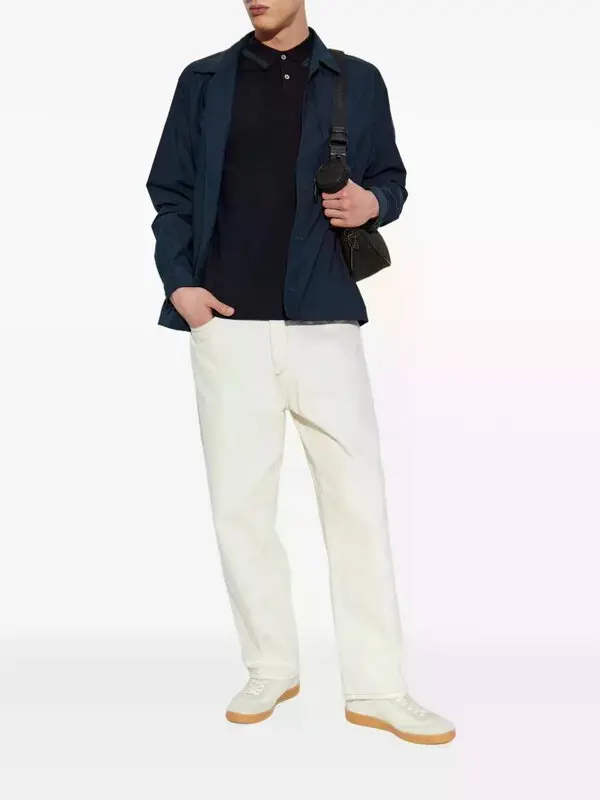 Paul Smith Button-up Shirt Jacket