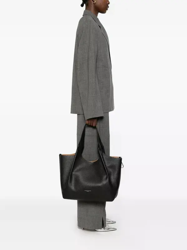 GIANNI CHIARINI Dua Tote Bag
