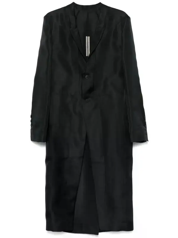 Rick Owens Lido Coat