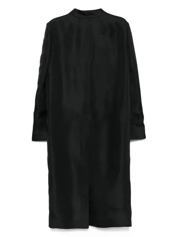 Rick Owens Lido Coat