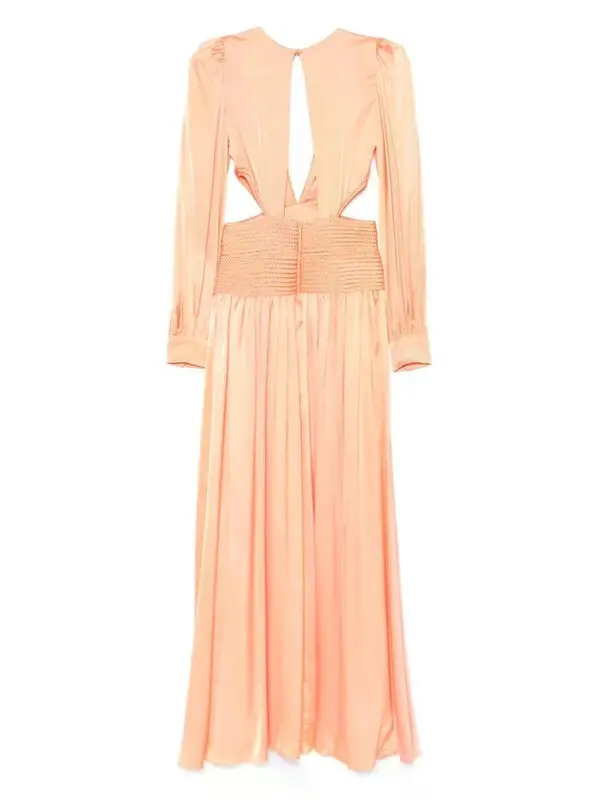 PatBO Sunset Gown