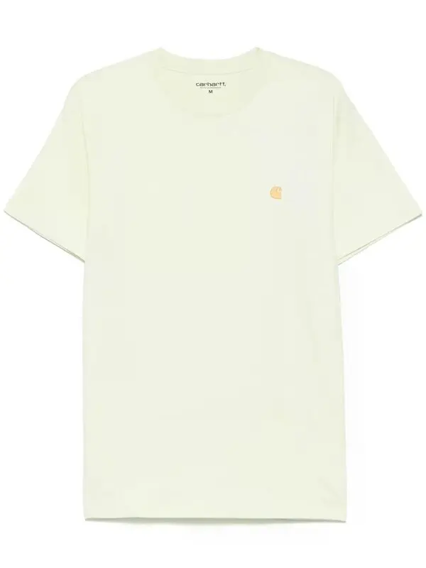 Carhartt Work In Progress Chase T-shirt - Green
