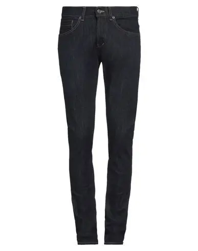 DONDUP Cotton-blend Skinny Jeans - Blue