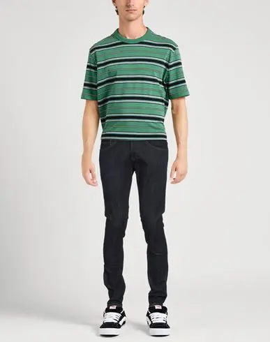 DONDUP Cotton-blend Skinny Jeans - Blue
