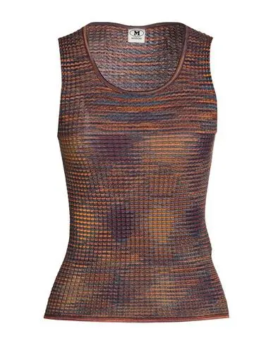 Missoni Knitted Top