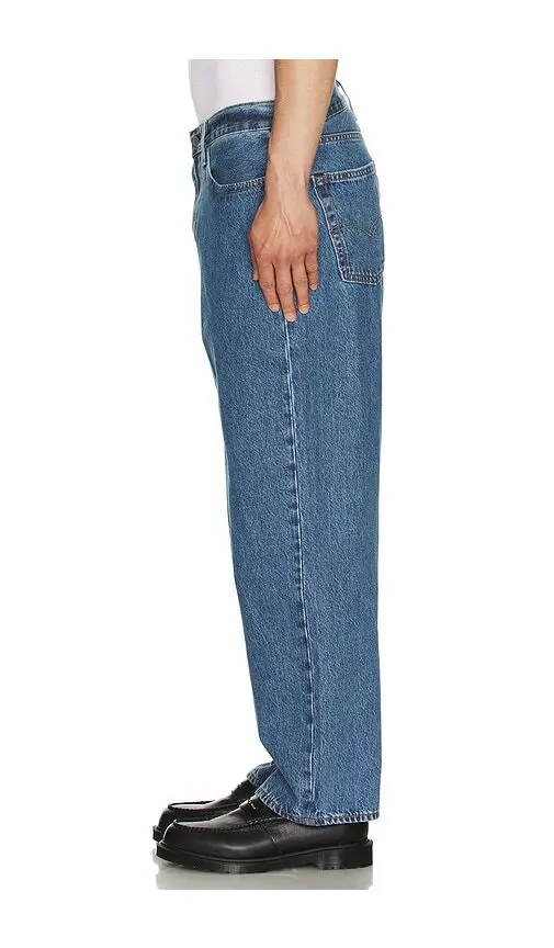 LEVI'S 578 Baggy Jeans