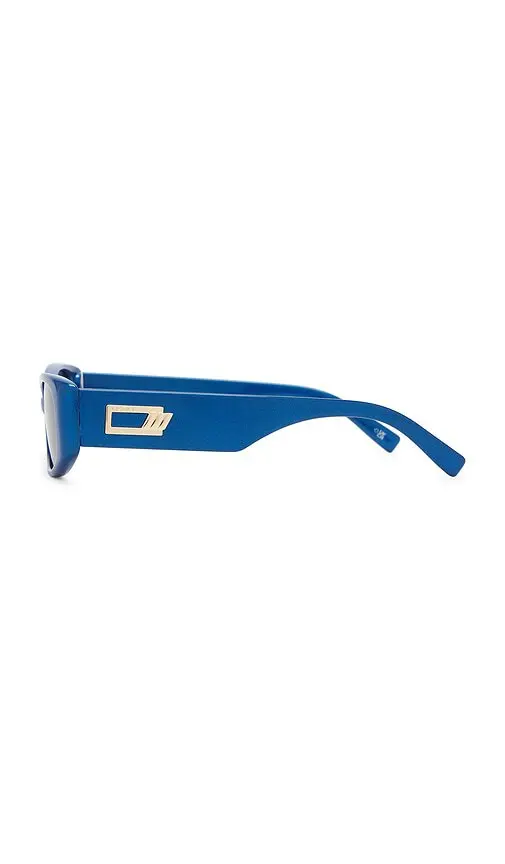 Le Specs Starlight Sunglasses
