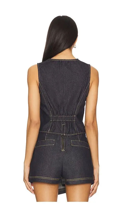 Steve Madden Selene Vest