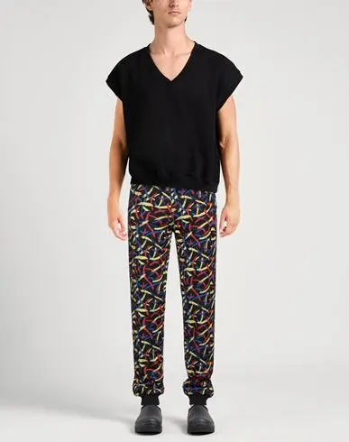 Missoni Pants Size Polyester, Cotton
