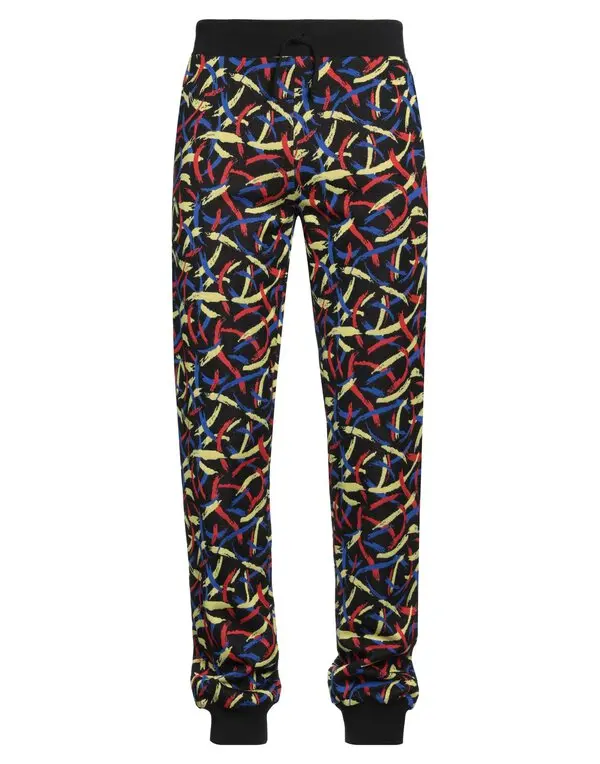 Missoni Pants Size Polyester, Cotton