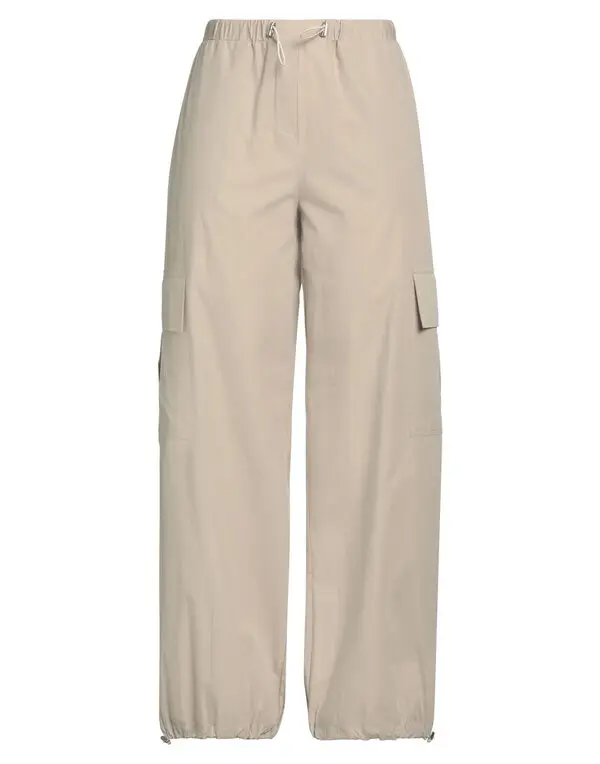ICE PLAY Cotton Cargo Pants