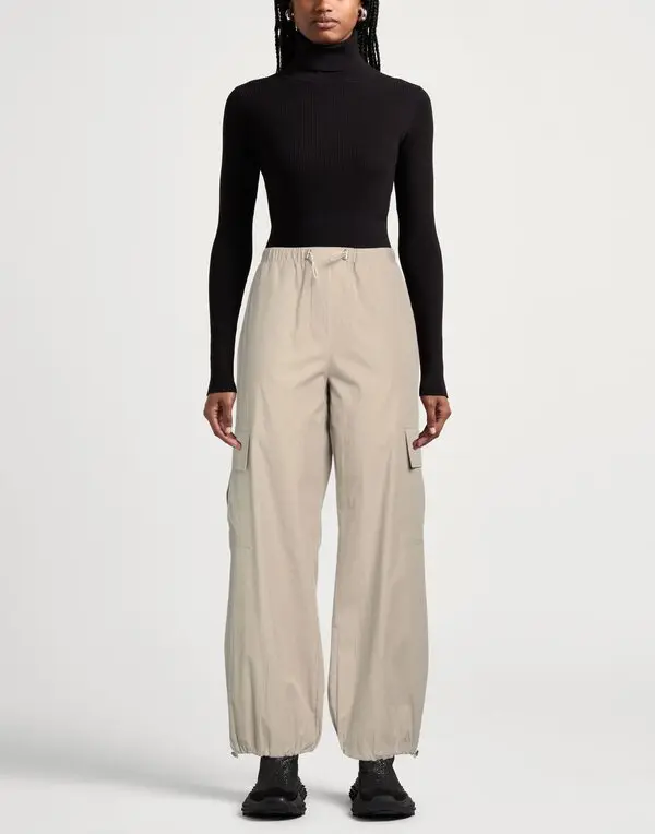 ICE PLAY Cotton Cargo Pants