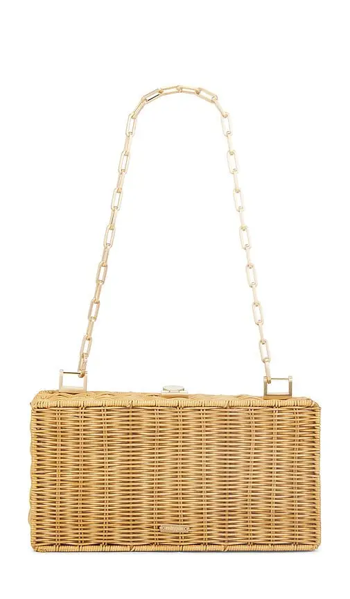 Cult Gaia The Backgammon Clutch