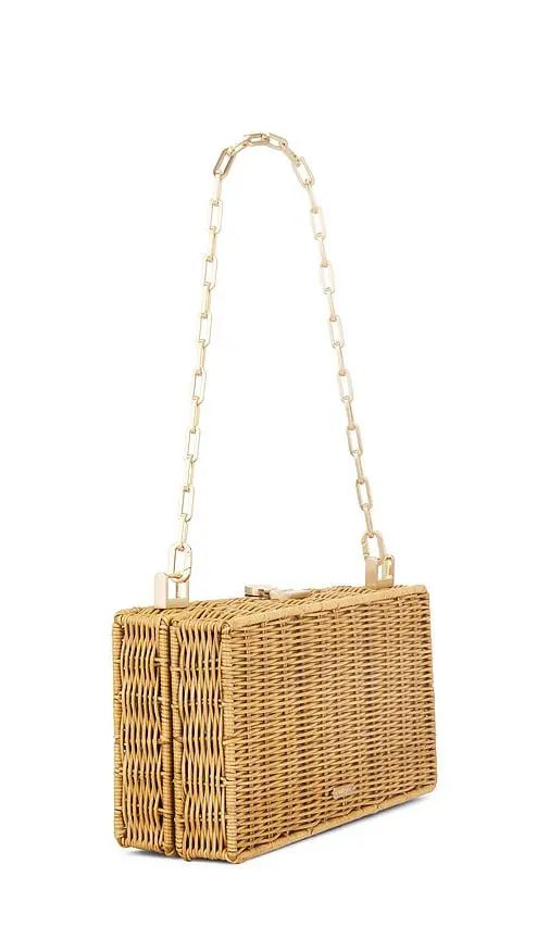 Cult Gaia The Backgammon Clutch