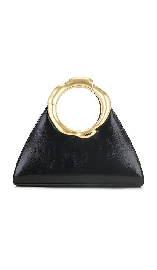 Cult Gaia Asa Top Handle Bag