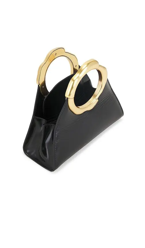 Cult Gaia Asa Top Handle Bag