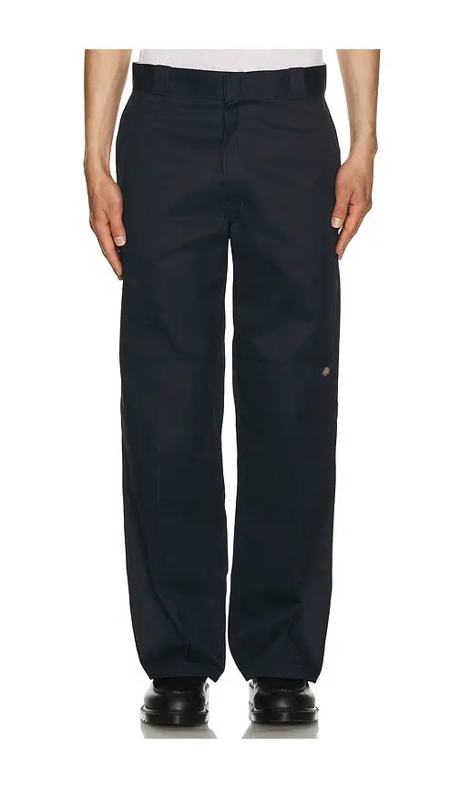 Dickies Twill Double Knee Work Pant