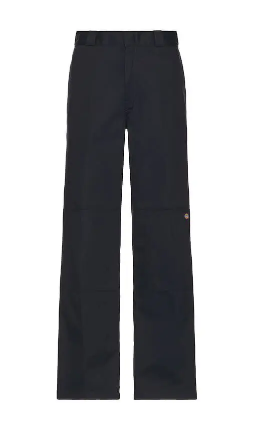 Dickies Twill Double Knee Work Pant