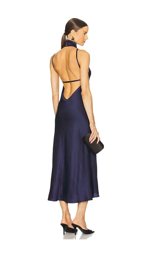 Amanda Uprichard Dupont Dress