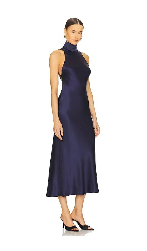 Amanda Uprichard Dupont Dress