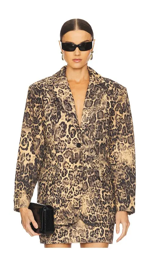 GESTUZ Leane Blazer