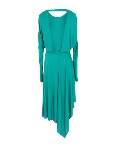 Pinko Midi Asymmetric Dress