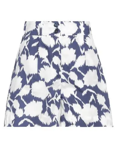 Woolrich Cotton Shorts