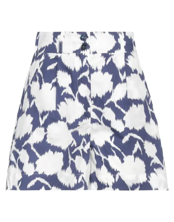 Woolrich Cotton Shorts