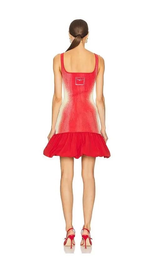 Ph5 Daphne Reversible Tank Dress