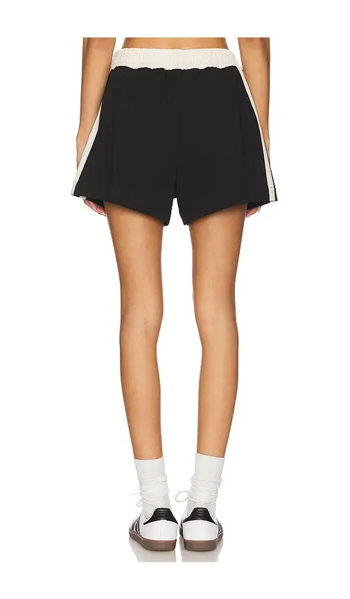 ARAMINTA JAMES Ace Short