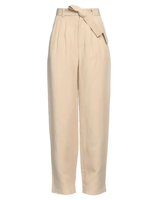Woolrich High-waisted Tapered Pants