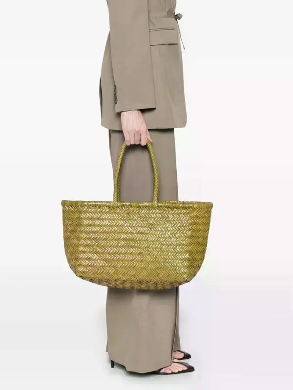 Dragon Diffusion Big Triple Jump Tote