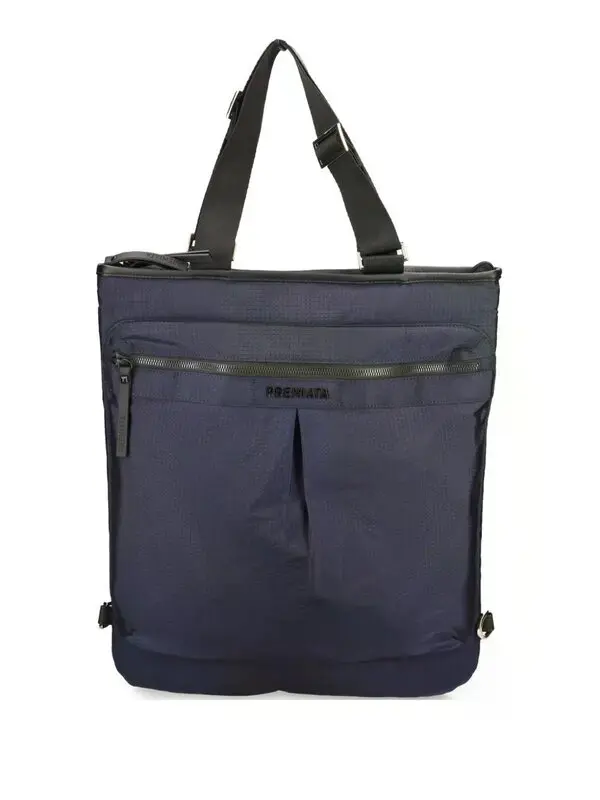 Premiata Kymani Backpack - Blue