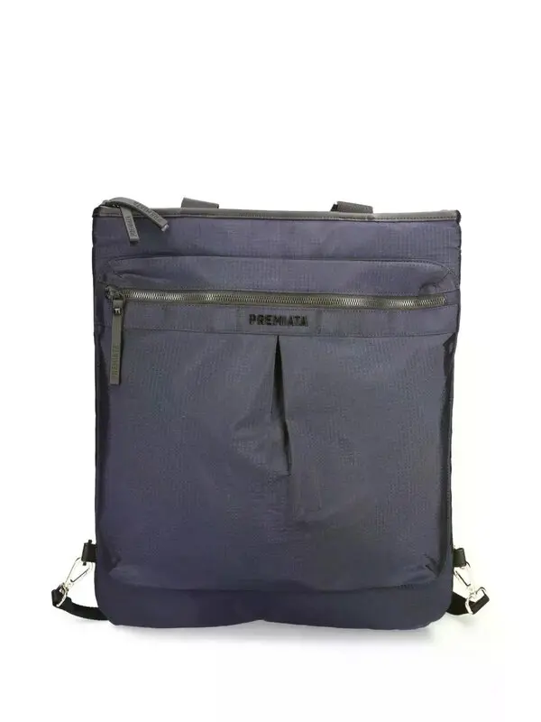 Premiata Kymani Backpack - Blue