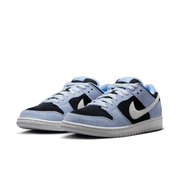 Nike Sb Dunk Low Pro Skate Shoes