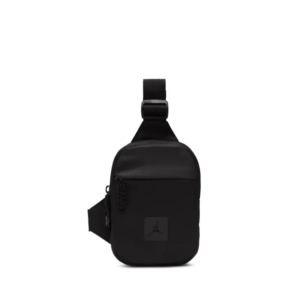 JORDAN Hip Bag - Black