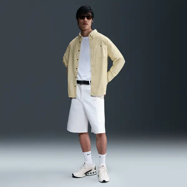 Nike Life Oxford Shirt