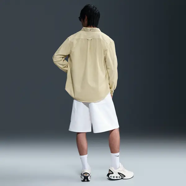 Nike Life Oxford Shirt