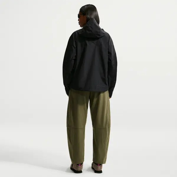 Nike Morpho Storm-fit Adv Rain Jacket - Black