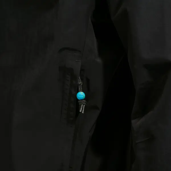 Nike Morpho Storm-fit Adv Rain Jacket - Black