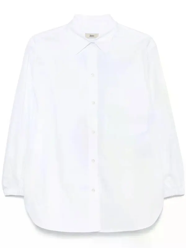 Herno Cotton Shirt