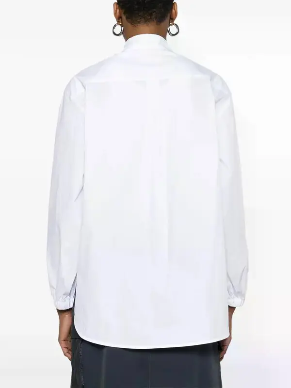 Herno Cotton Shirt
