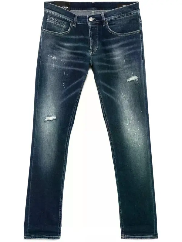 DONDUP George Jeans - Blue