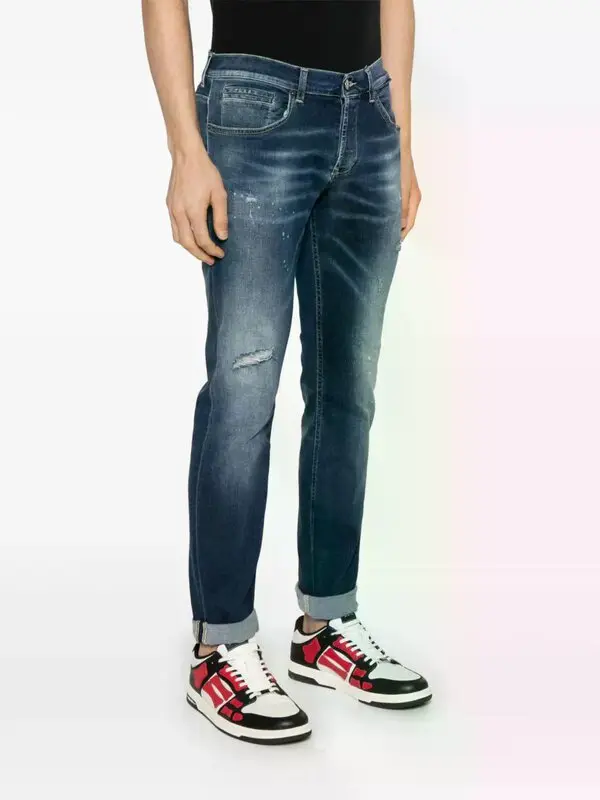 DONDUP George Jeans - Blue