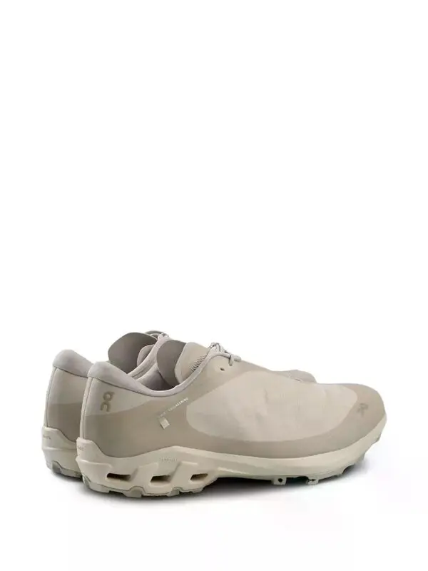 On Cloudventure Peak Sneakers - Neutrals