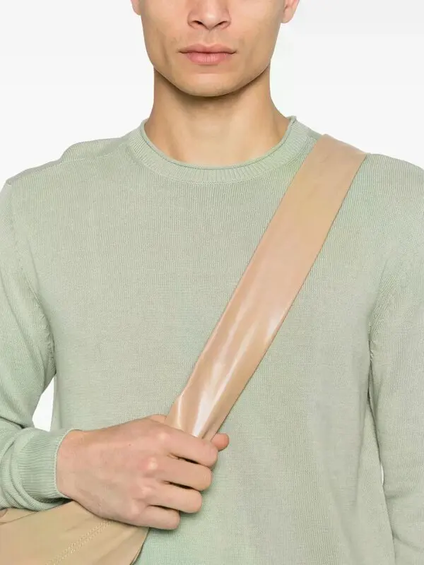 Peuterey Fine-knit Sweater - Green