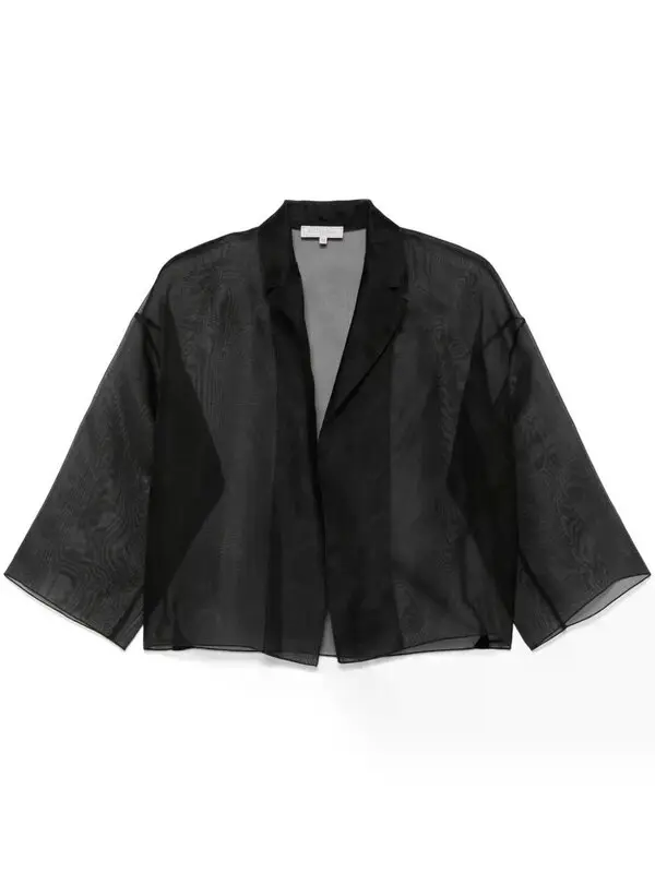 Antonelli Firenze Emma Jacket - Black