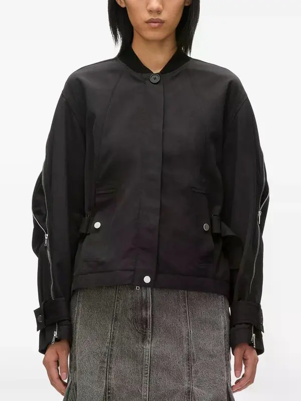 3.1 Phillip Lim Bomber Jacket